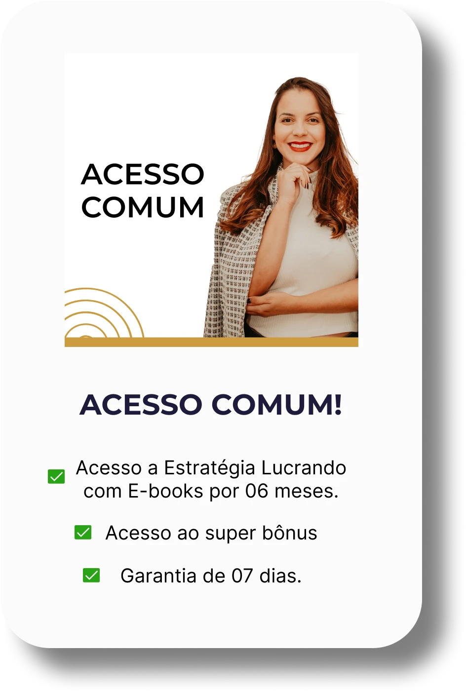 Estratégia Lucrando com E-books no automático! – Jessica